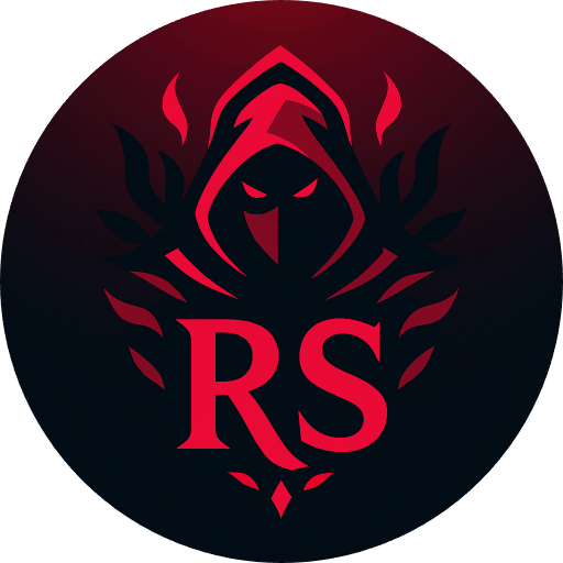 RED SHADOWS | RS - Digital Excellence & Creative Solutions